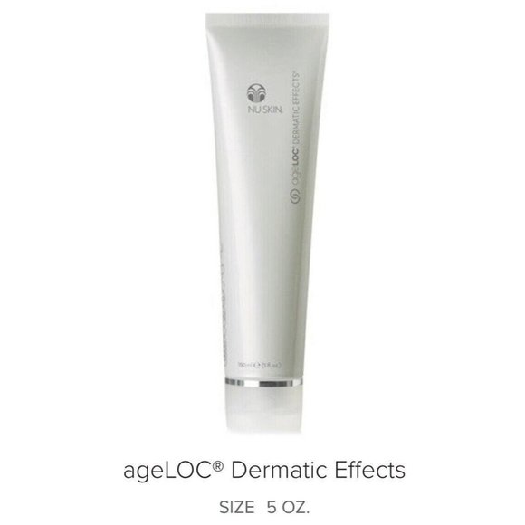 Nuskin | Skincare | Nu Skin Ageloc Dermatic Effects Body Contouring ...